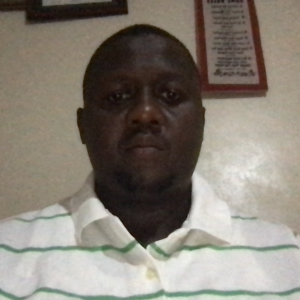 Alphonse Egidius Okurut